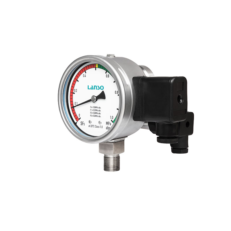 ZMJ100XDR Series Density Monitors - Lanso Instruments INC.